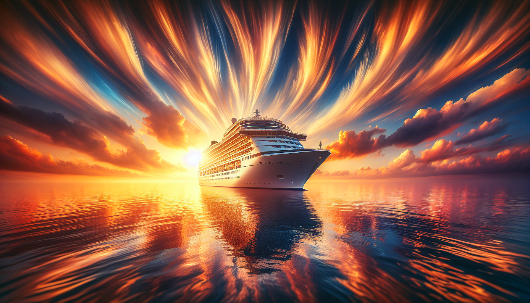 Best Time to Take a Cruise for Less Crowded Ships - Cruise Ship Central