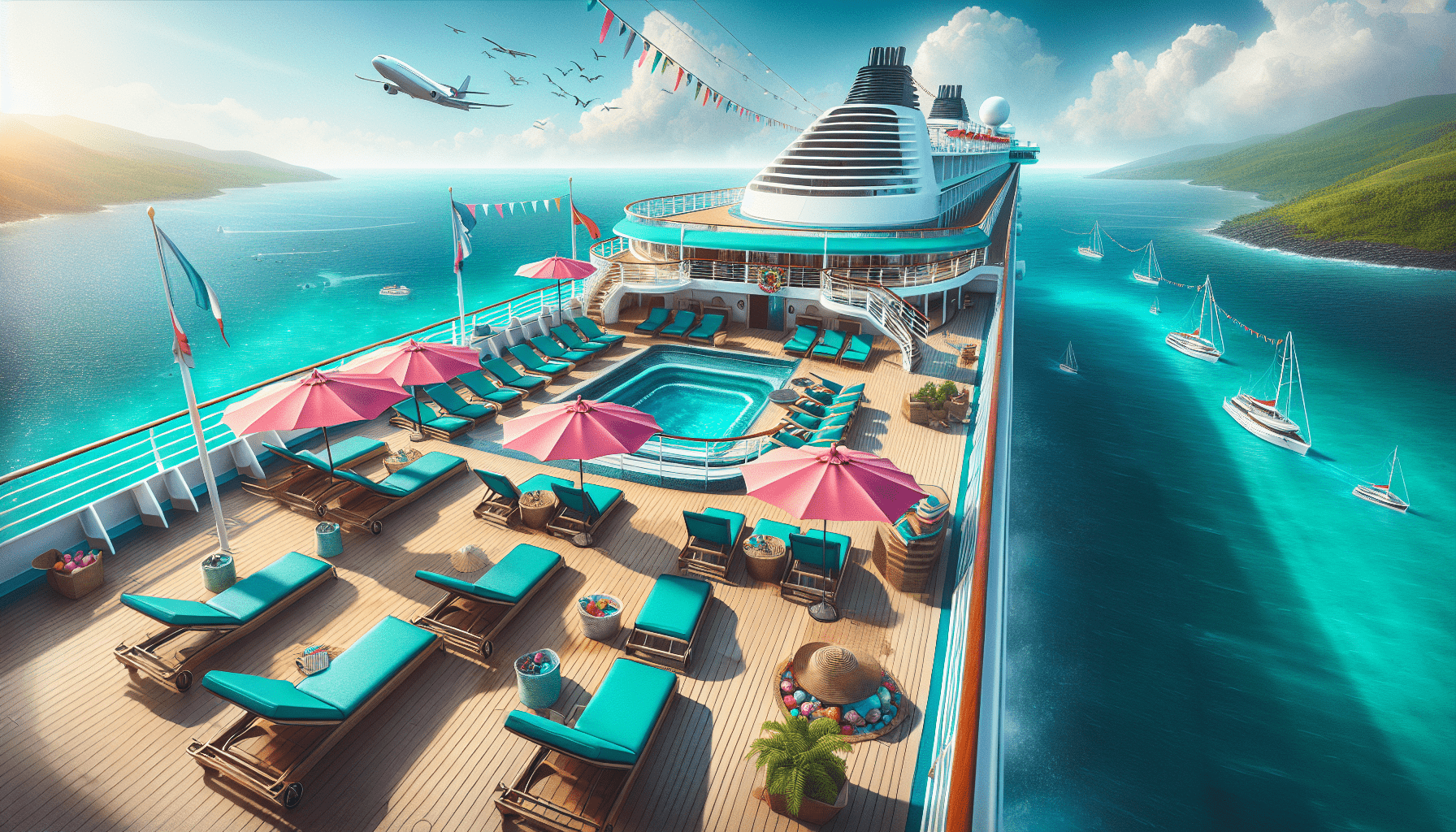 How much does a cruise cost? - Cruise Ship Central